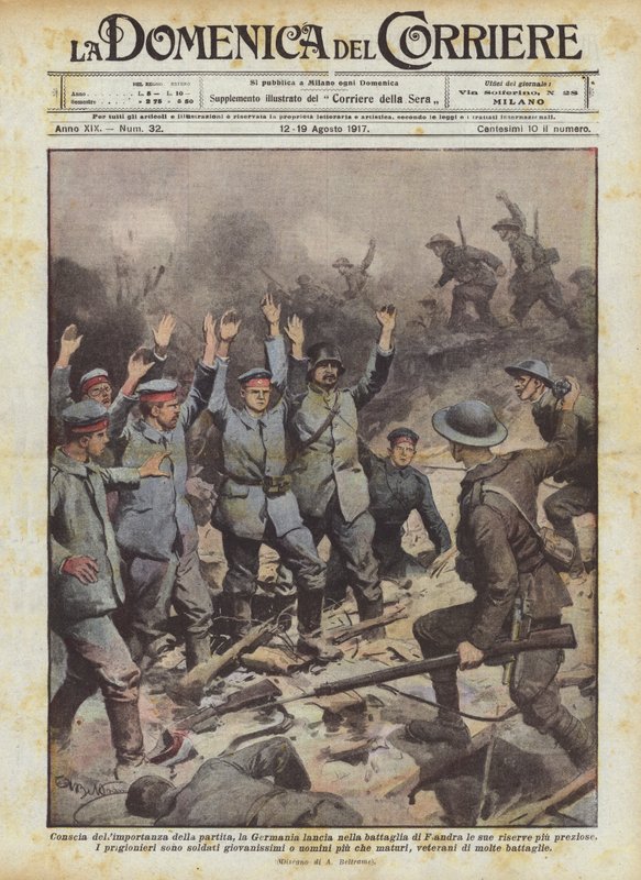 Aware of the Importance of the Match, Germany Launches Its Most Precious Reserves in the Battle ...