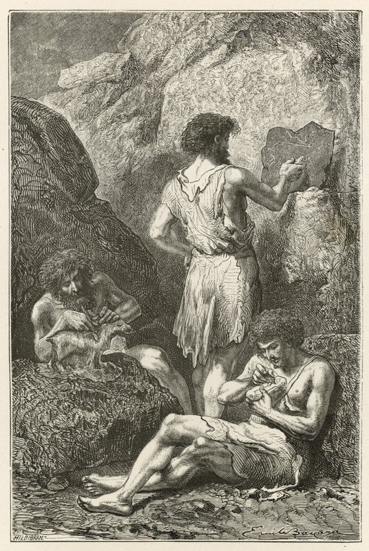 The Precursors of Raphael and Michelangelo, or the Birth of the Arts of ...