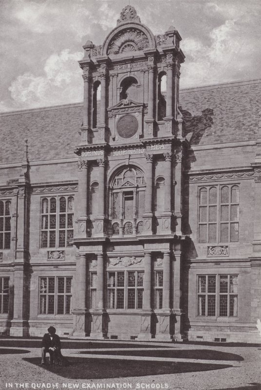 School Quadrangle