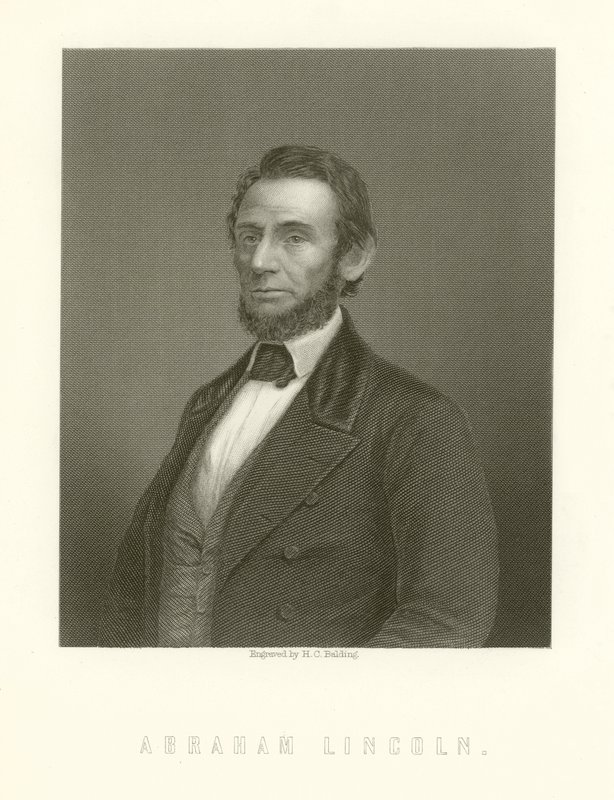Es Of Abraham Lincoln In English - Infoupdate.org