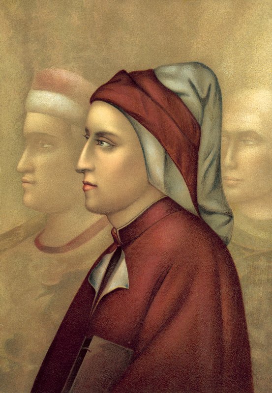 Dante Alighieri
