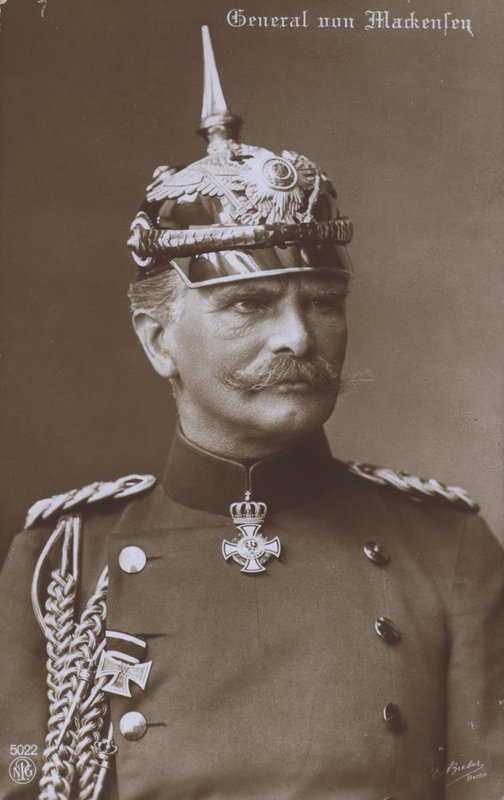German Field Marshals