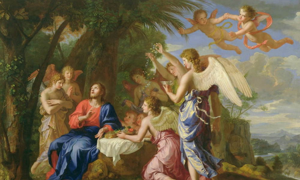 World Religious Art