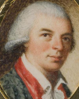 Art prints by Edward Savage