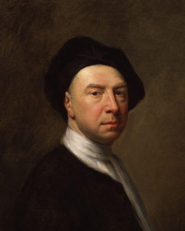 Art prints by Jonathan Richardson