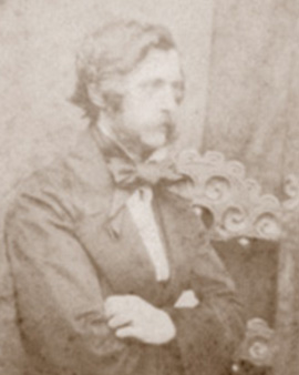 Art prints by Thomas Seddon