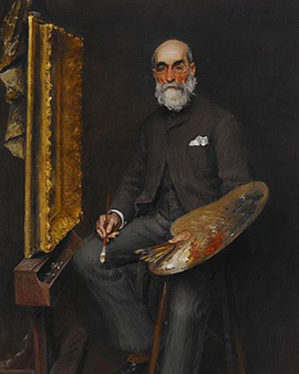 Art prints by Thomas Worthington Whittredge